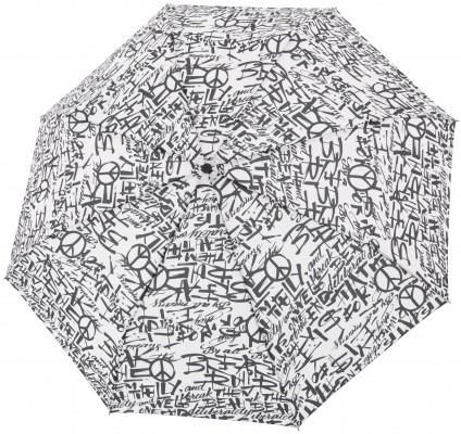Hit Mini Graffiti - parasol ręczny - Ceny i opinie - Ceneo.pl