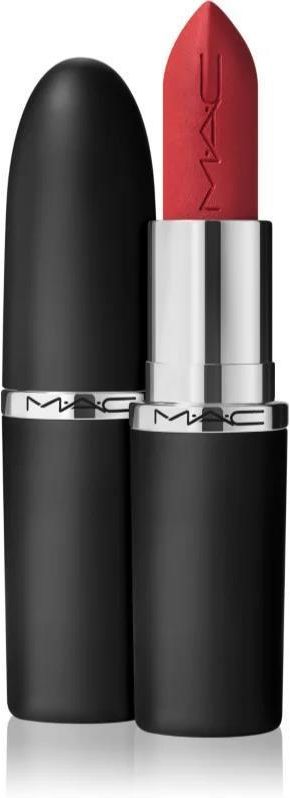 Mac Cosmetics M·A·Cximal Silky Matte Lipstick Szminka Matowa Odcień ...