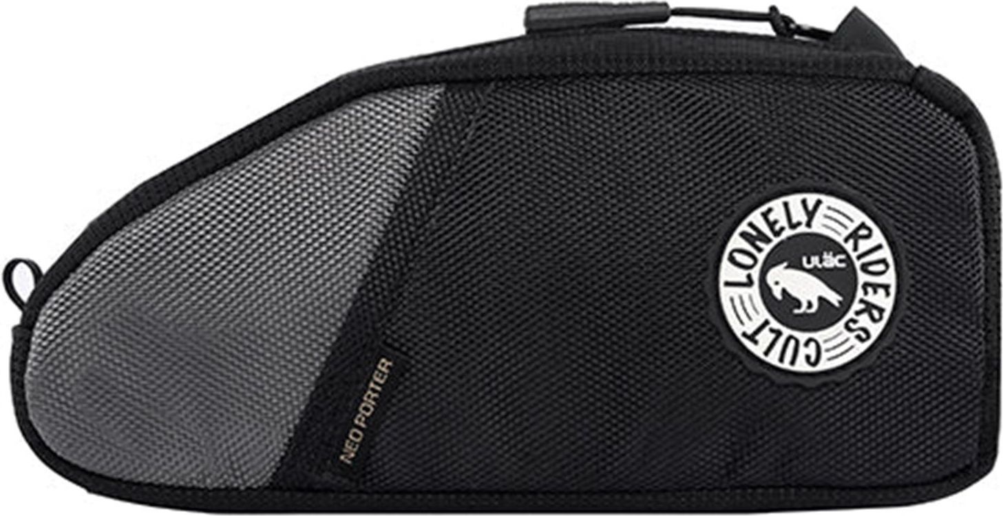 Torba Na Ramę Ulac Trekking Pro 1.2L Czarny-Szary 1,2L - Ceny i opinie - Ceneo.pl