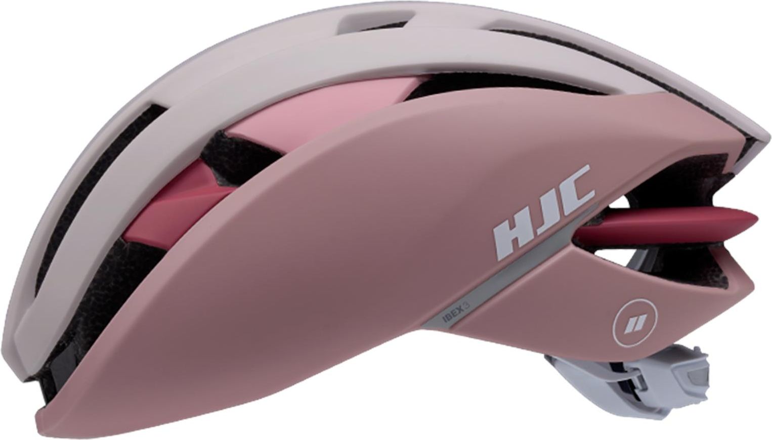 Kask Rowerowy Hjc Ibex 3 Różowy-Beżowy - Ceny i opinie - Ceneo.pl