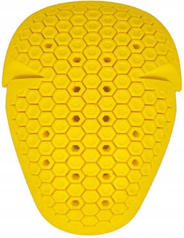 Odzież motocyklowa Knox Protektory Barków Lev. 2 Micro-Lock Compact 433 - Opinie i ceny na Ceneo.pl