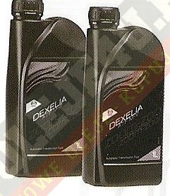 Mazda Dexelia ATF M-III 1L - opinie i ceny na Ceneo.pl