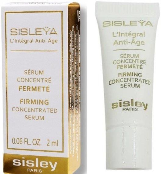 Serum do twarzy Sisley Sisleya L'Intégral Anti-Âge Serum 2Ml Próbka - Opinie i ceny na Ceneo.pl