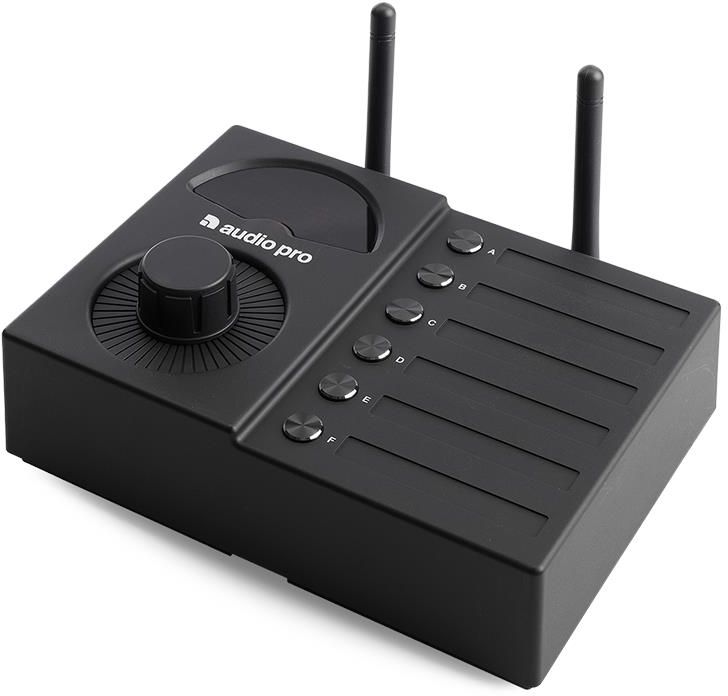 Audio Pro Business VOL-1 Czarny - opinie i ceny na Ceneo.pl