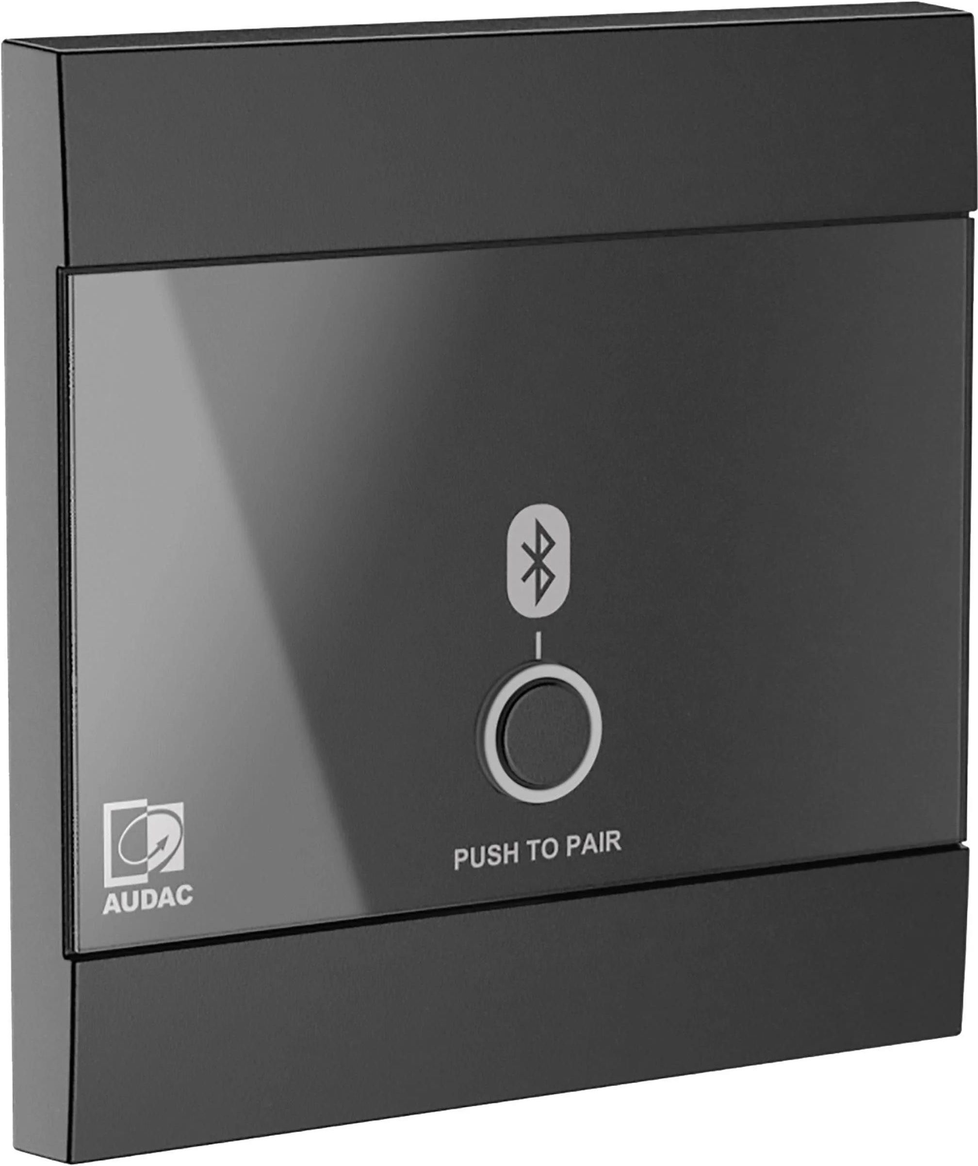 Gniazdo elektryczne Audac Gniazdo Naścienne Bluetooth Ze Złączem ...