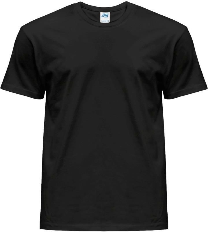 Jhk T-Shirt Męski, Gramatura 160G/M2 R.L - Ceny i opinie - Ceneo.pl