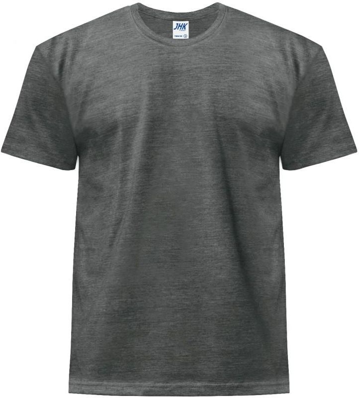 Jhk T-Shirt Męski, Gramatura 160G/M2 R.M - Ceny i opinie - Ceneo.pl