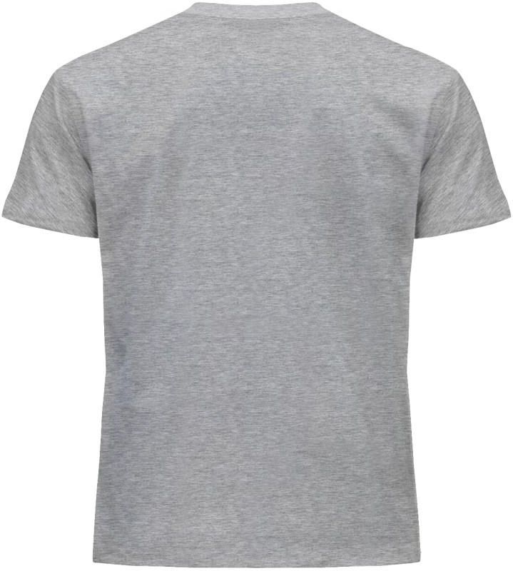 Jhk T-Shirt Męski, Gramatura 190G/M2 R.Xl - Ceny i opinie - Ceneo.pl