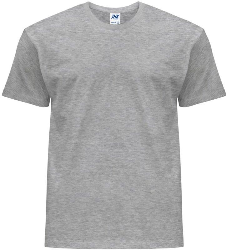 Jhk T-Shirt Męski, Gramatura 190G/M2 R.Xl - Ceny i opinie - Ceneo.pl
