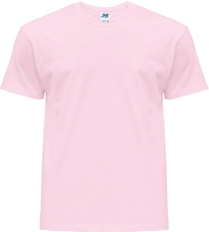 Jhk T-Shirt Męski, Gramatura 190G/M2 R.Xl - Ceny i opinie - Ceneo.pl
