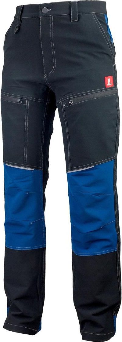 Urgent Spodnie Robocze Softshell Do Pasa R.50 - Ceny i opinie - Ceneo.pl