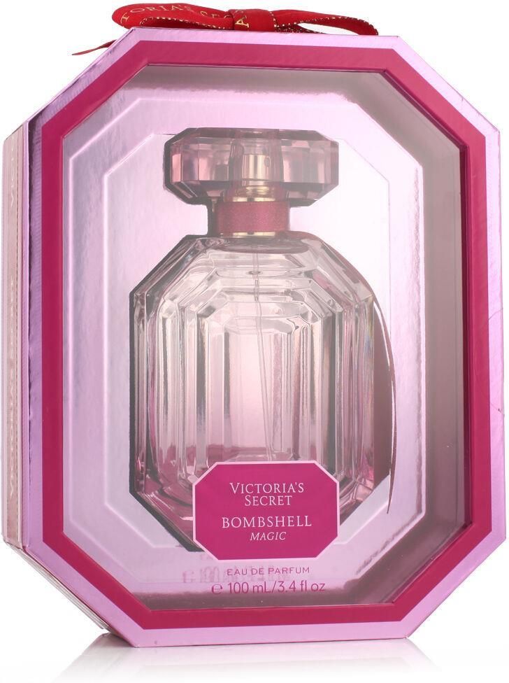 Victoria'S Secret Bombshell Magic Woda Perfumowana 100 ml - Ceneo.pl