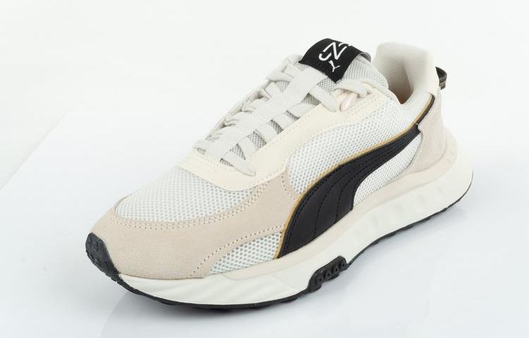 Buty sportowe Puma Wild Rider [385047 01] - Ceny i opinie - Ceneo.pl