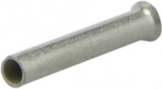 KOŃCÓWKA KABLOWA TULEJKOWA H 0.34/5 ERHN 1000 SZTUK E08KH-01010100400 ...