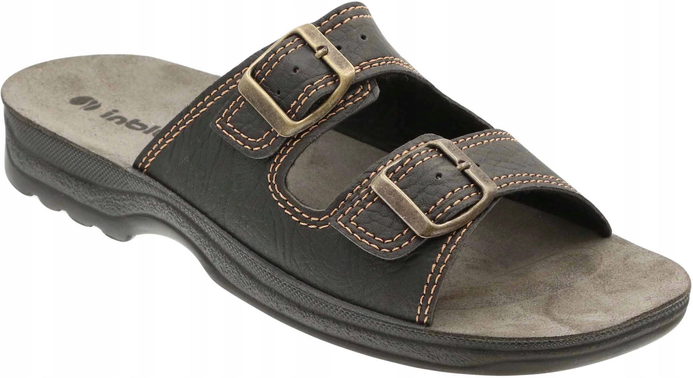Inblu klapki męskie IN-TG-01 - Ceny i opinie - Ceneo.pl