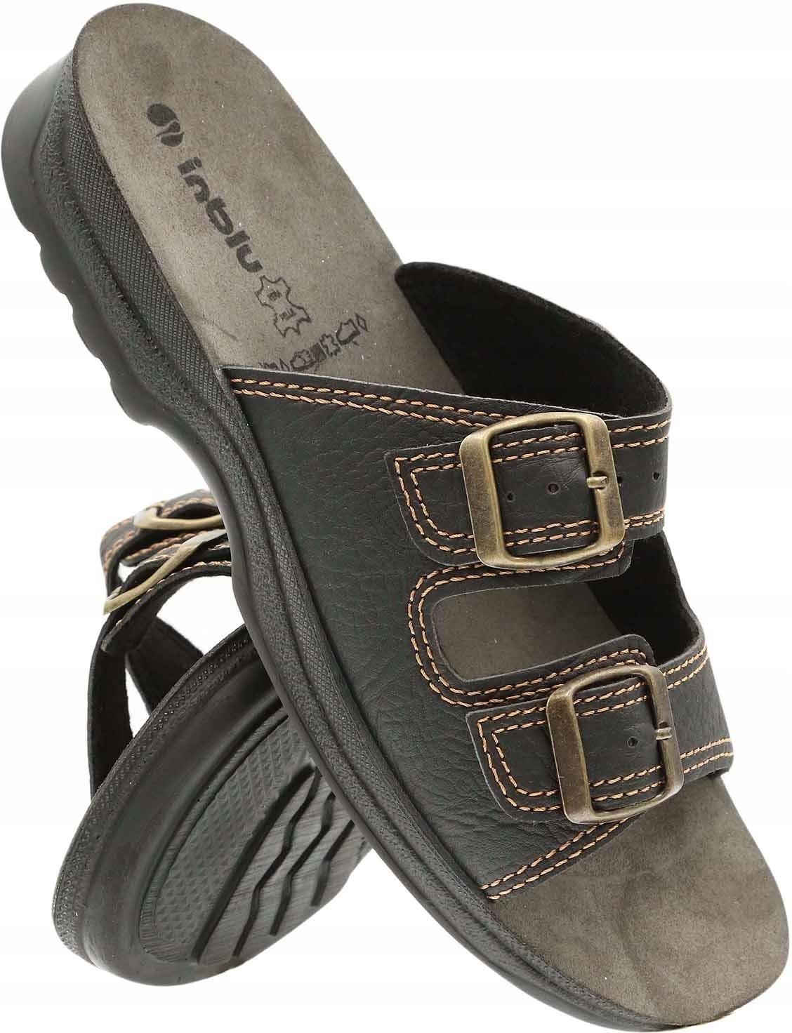 Inblu klapki męskie IN-TG-01 - Ceny i opinie - Ceneo.pl