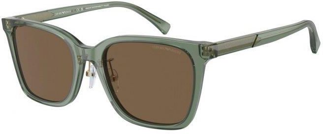 OKULARY EMPORIO ARMANI EA 4226D 536273 55 ROZMIAR M - Ceny i opinie ...