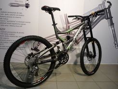 Bionicon Edison Ii M 2009 - Rowery Górskie - Ceny i opinie Ceneo.pl