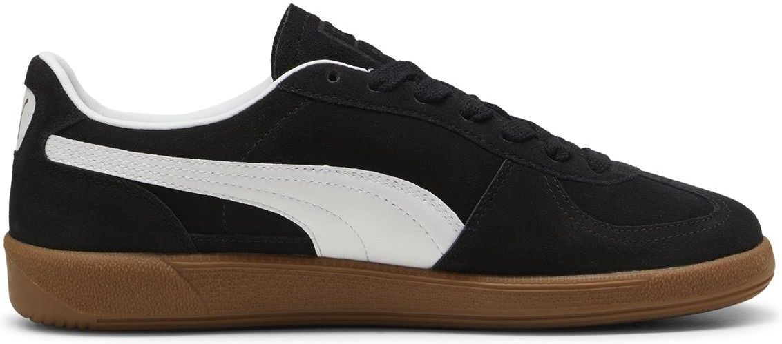Sneakersy Puma Palermo 39646310 – Czarny - Ceny i opinie - Ceneo.pl
