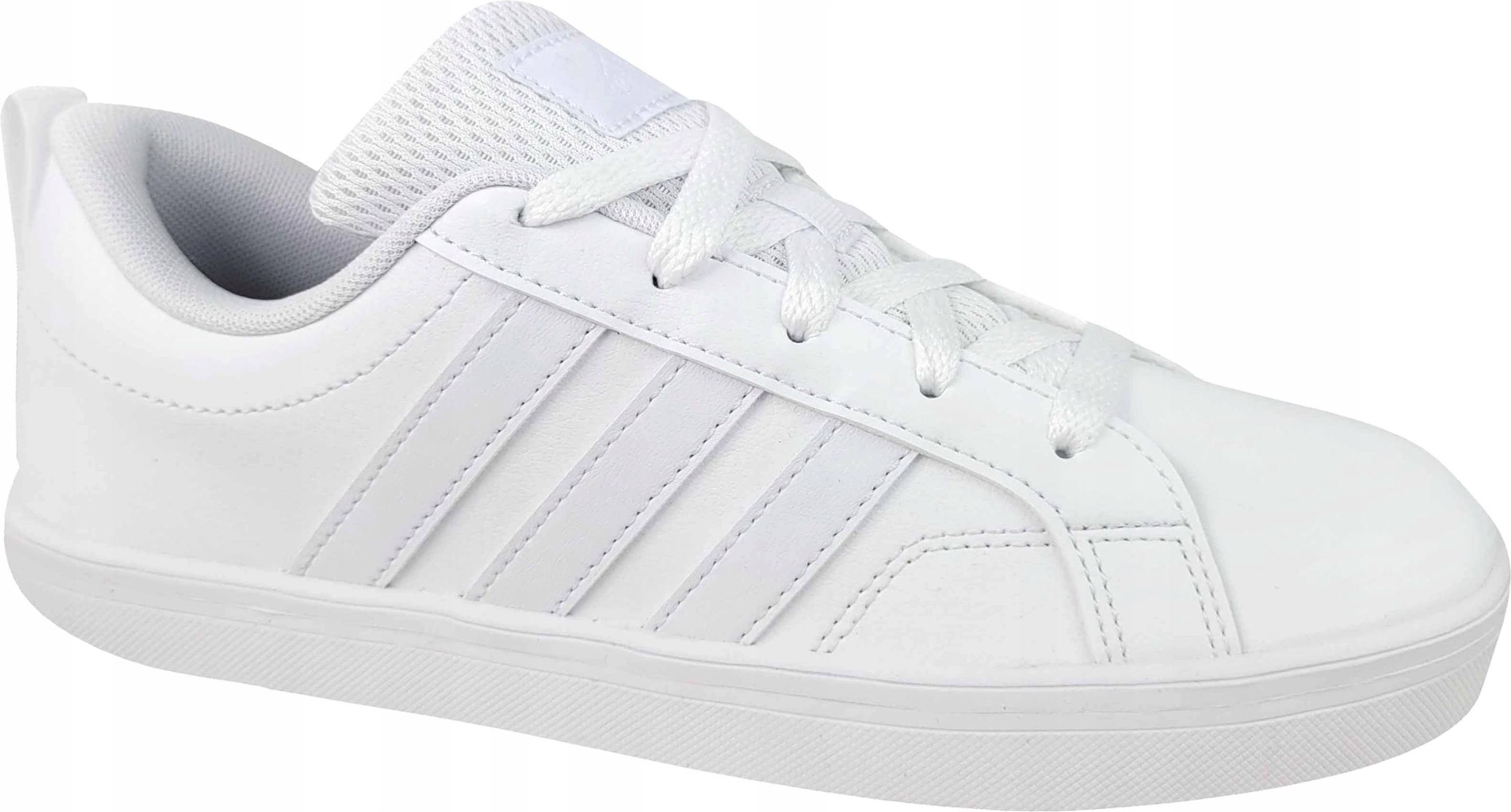 Adidas Vs Pace 2.0 IE3468 Buty Damskie Trampki Tenisówki Białe - Ceny i ...