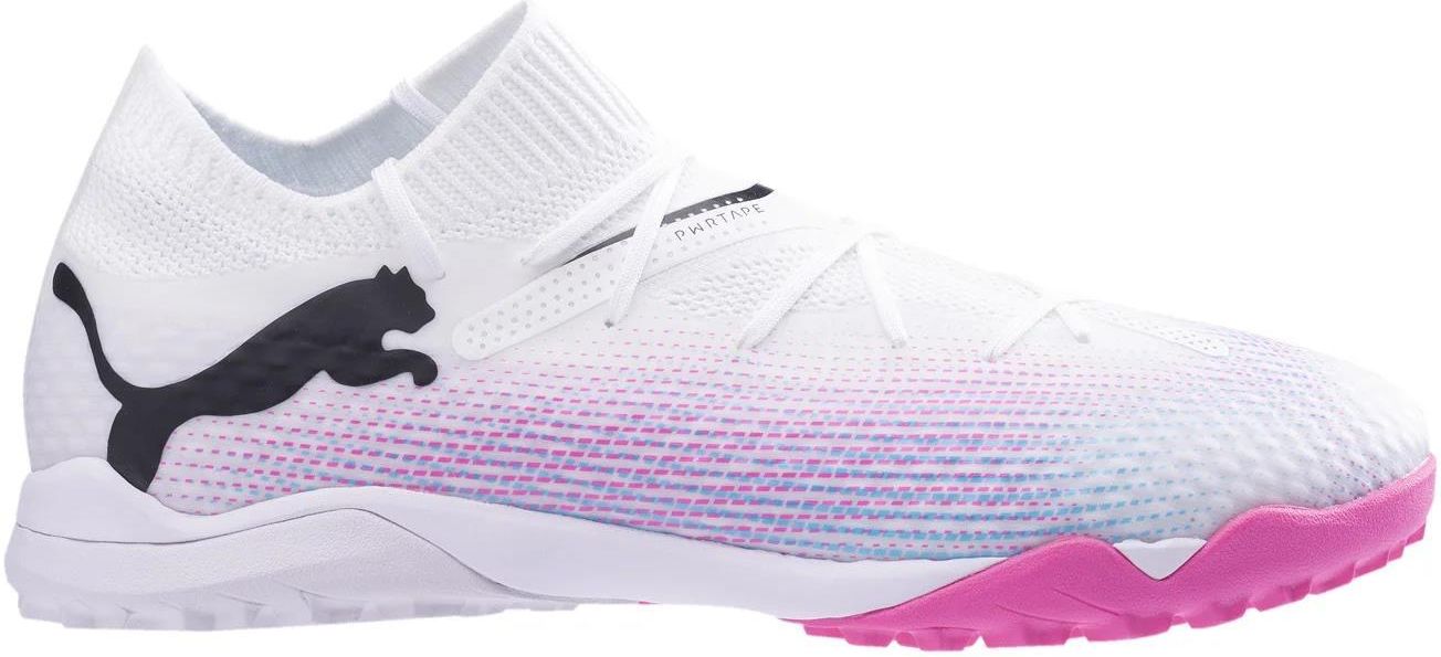 Męskie Turfy Puma Future 7 Pro Cage 10771001 Biały - Ceny i opinie ...