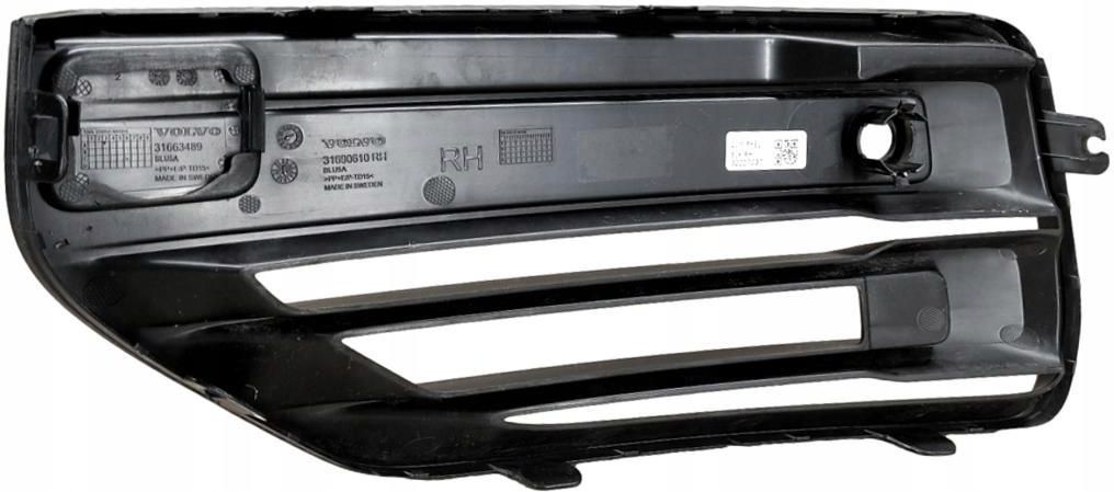 Volvo Plugin Prawa Kratka Zderzak Przedni 32227037 - Opinie i ceny na ...