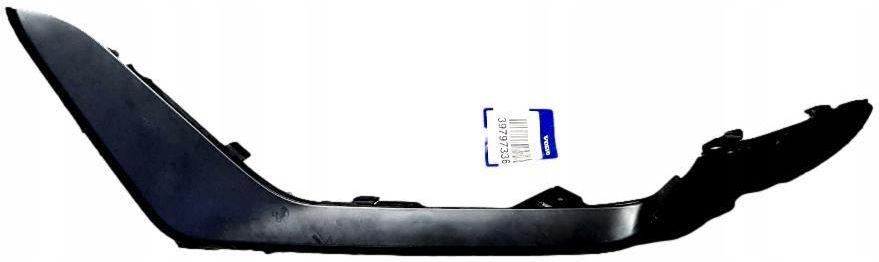 Volvo Lewa Listwa Spoilera Zderzak Przod R-Design 39797336 - Opinie i ...