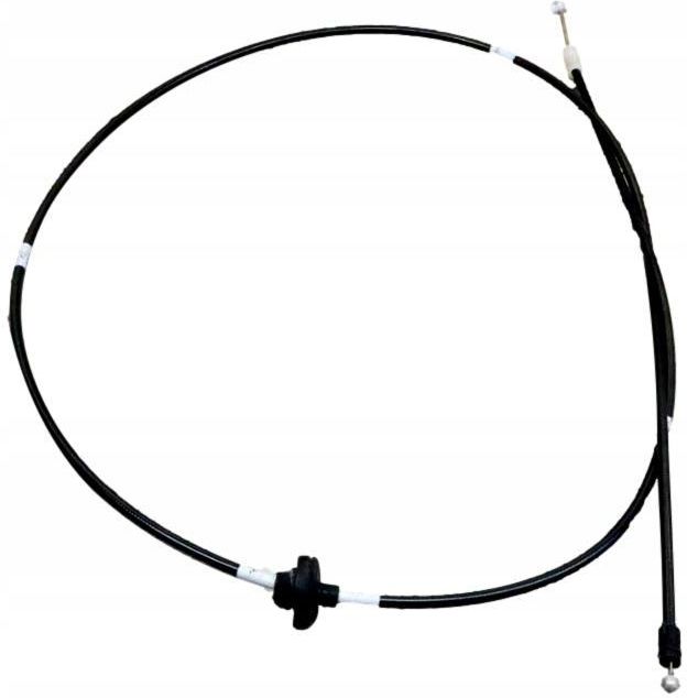 Maska samochodowa Volvo Linka Zamka Maski Pokrywy Silnika Czesc ...