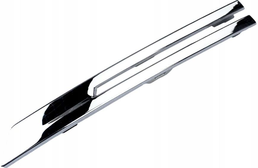 Volvo Listwa Lewy Chrom Kratki Zderzaka Przod 32234952 - Opinie i ceny ...