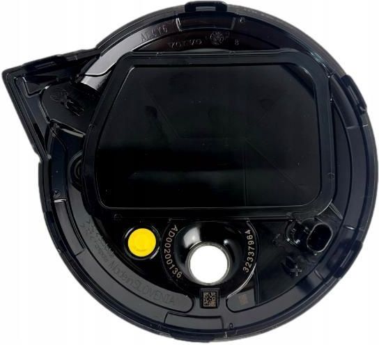 Volvo Podgrzew Znaczek Logo Kamera 32337964 - Opinie i ceny na Ceneo.pl