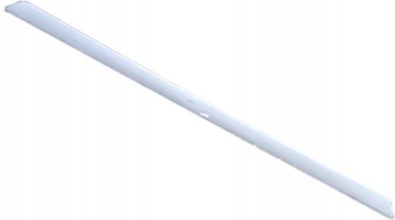 Volvo Dolna Listwa Srebrna Nakładka Przedniego Zderzaka 32273897 ...