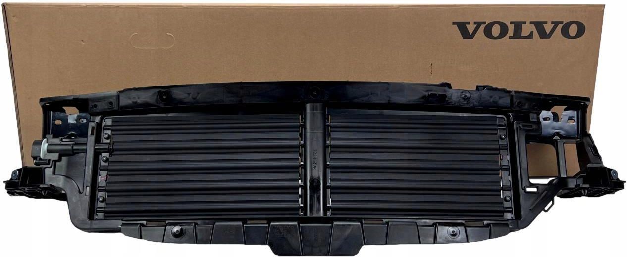 Volvo Gorna Zaluzja Aktywna Prowadnica Powietrza Wspornik Pas 32345497 ...