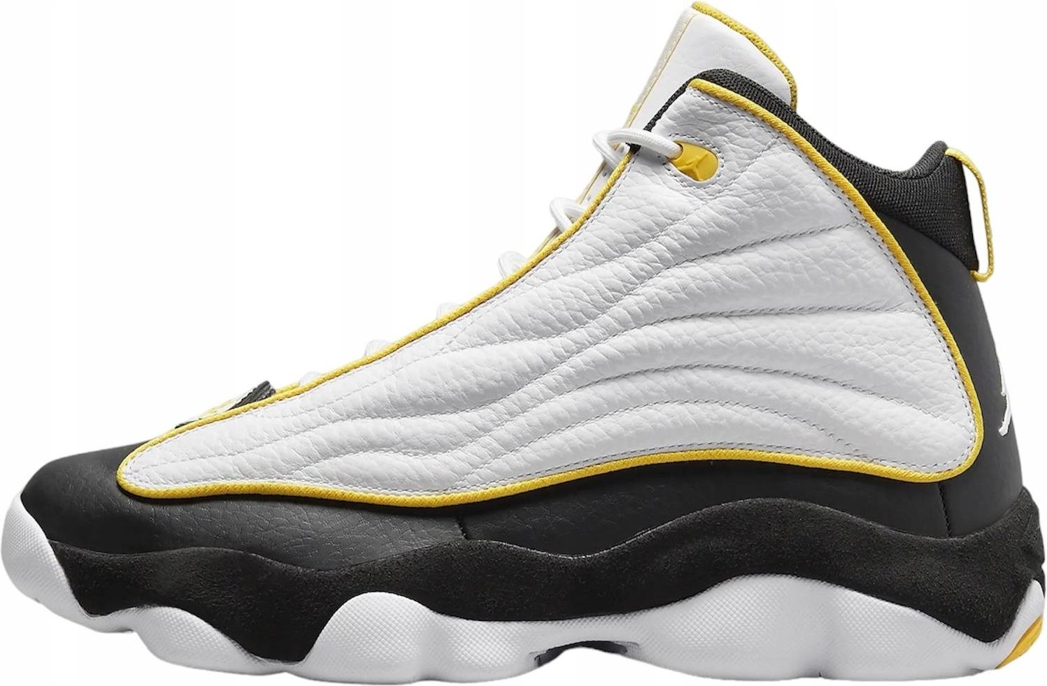 Nike Buty sportowe męskie Jordan Jumpman Pro Strong sneakersy - Ceny i ...