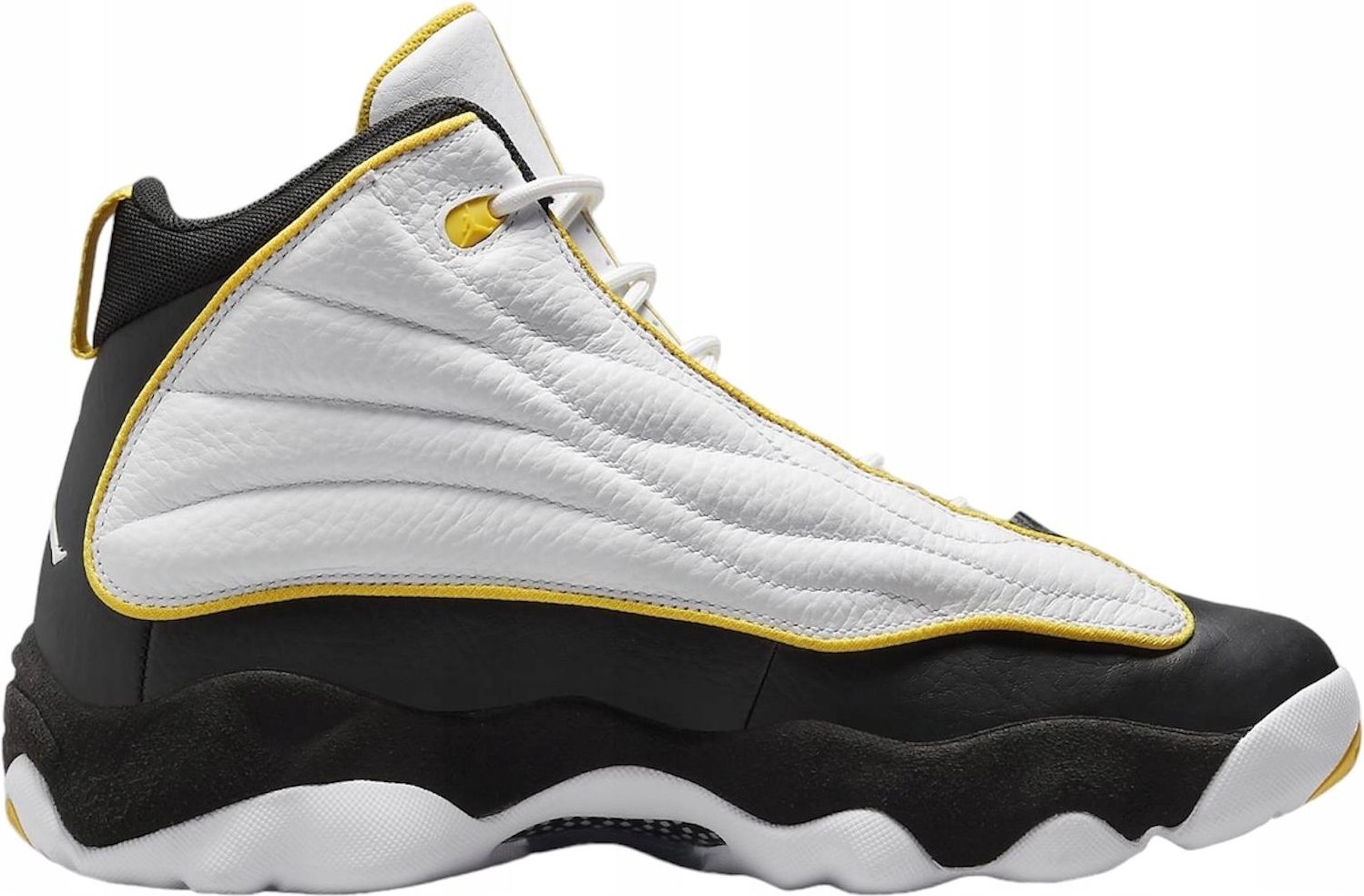 Nike Buty sportowe męskie Jordan Jumpman Pro Strong sneakersy - Ceny i ...