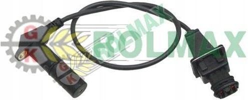 Agrorami Czujnik Obrotów Skrzynibiegów New Holland 87564761 - Opinie i ...