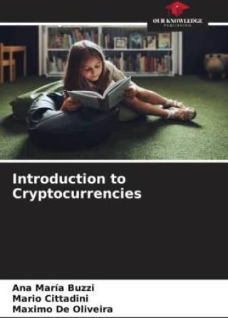 Introduction to Cryptocurrencies - Literatura obcojęzyczna - Ceny i ...