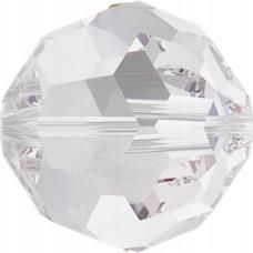 5000 Swarovski Round Mm 4 Crystal Cr - Ceny i opinie - Ceneo.pl