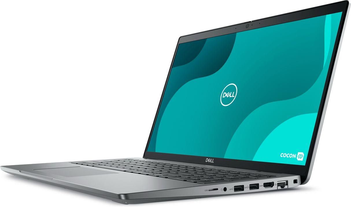 Laptop Dell Precision 3591 15,6/Ultra7/32GB/1TB/Win11 (N104P3591EMEA_VP ...