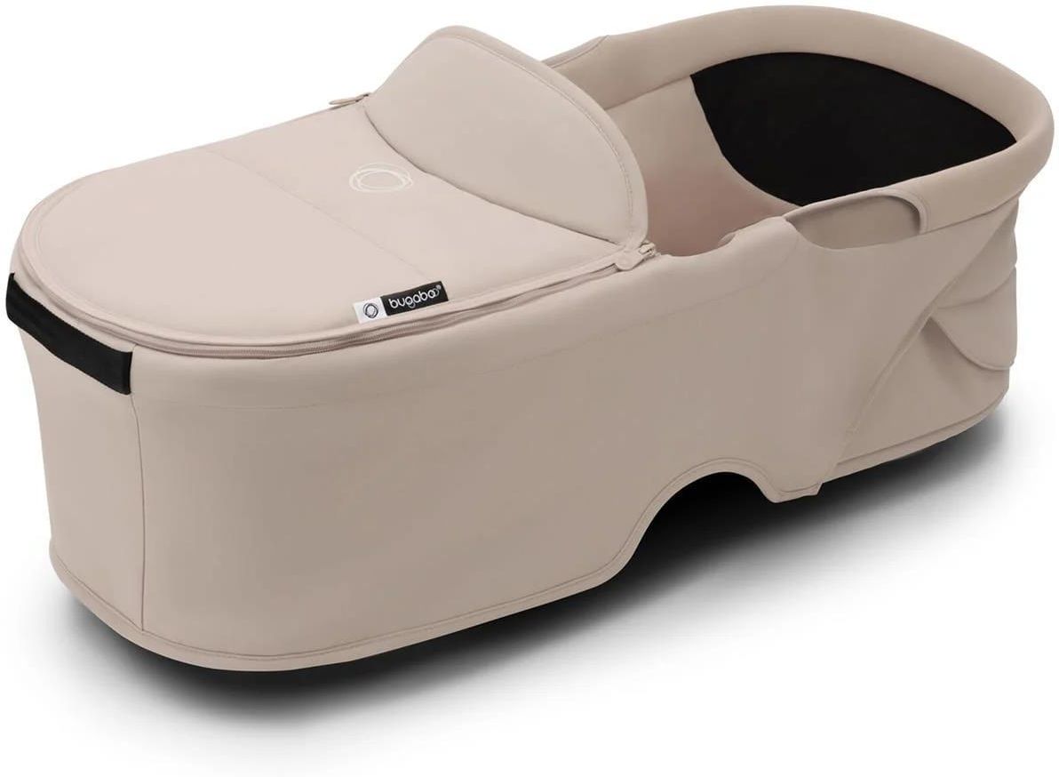 Bugaboo Wanna Dragonfly Complete Desert Beige - Ceny i opinie - Ceneo.pl