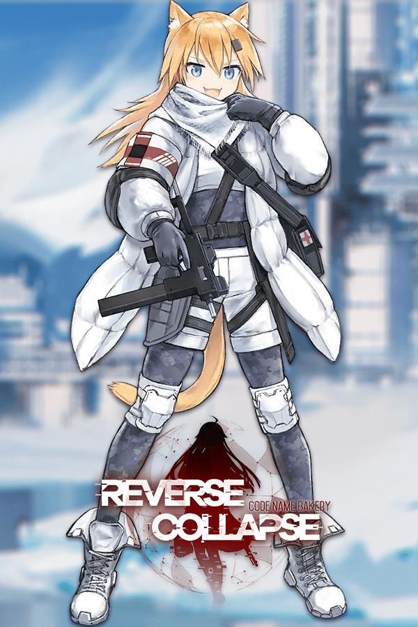 Reverse Collapse Code Name Bakery (Digital) , opinie - Ceneo.pl
