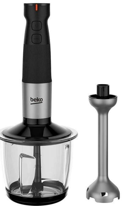 Outlet małe AGD Produkt z Outletu: Beko Blender Ręczny ‎Beko 81762 Bx ...