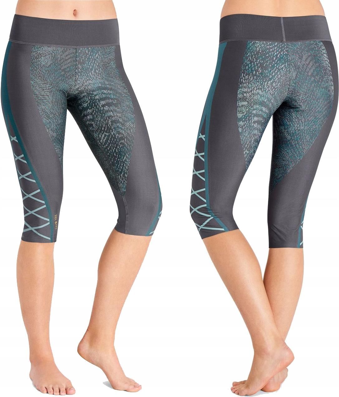 Triumph Legginsy Triaction Seamless Motion S/36 - Ceny i opinie - Ceneo.pl