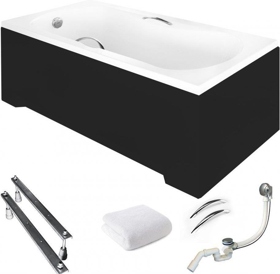 Wanna Besco Wanna Aria Plus 140x70 WAA140PU+OAP140UNIC - Opinie i ceny ...