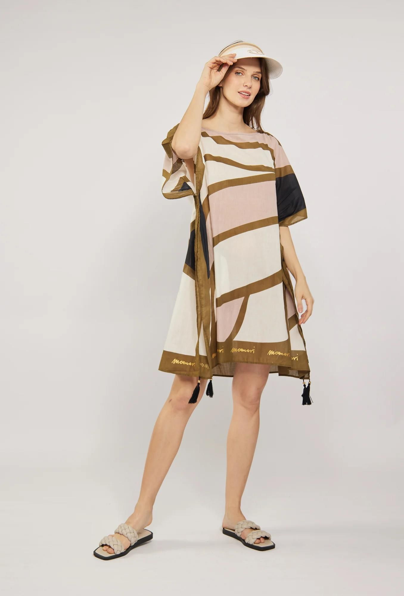 Wzorzyste pareo damskie - Ceny i opinie - Ceneo.pl