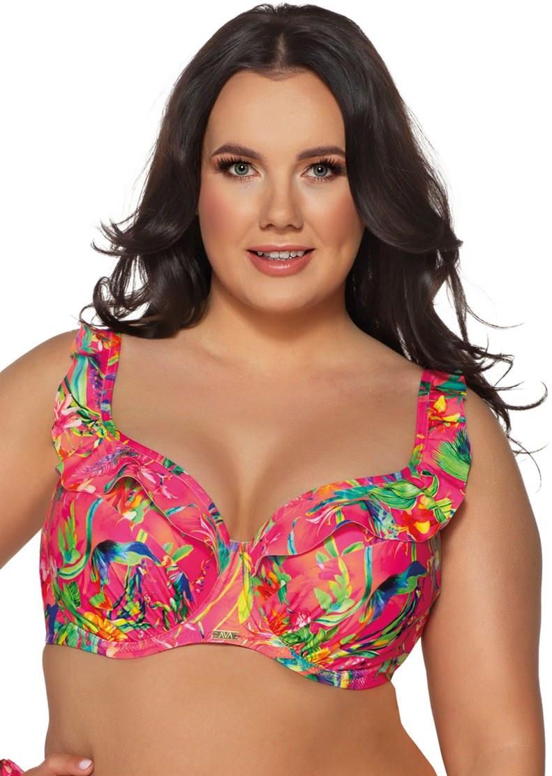 AVA BIUSTONOSZ KĄPIELOWY SK 192 MAXI - Ceny i opinie - Ceneo.pl