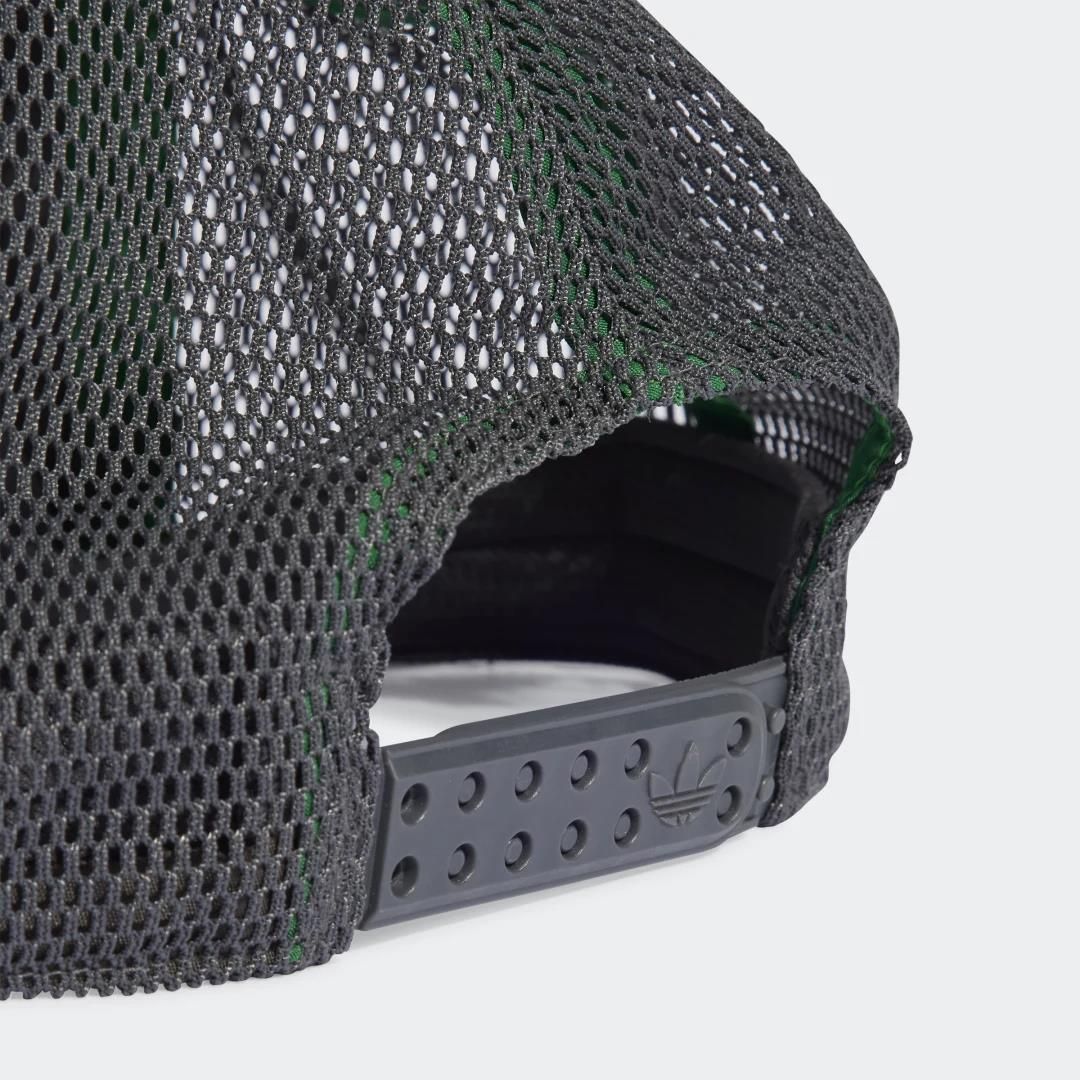 Adidas Adicolor Archive Trucker Cap IC3040 - Ceny i opinie - Ceneo.pl