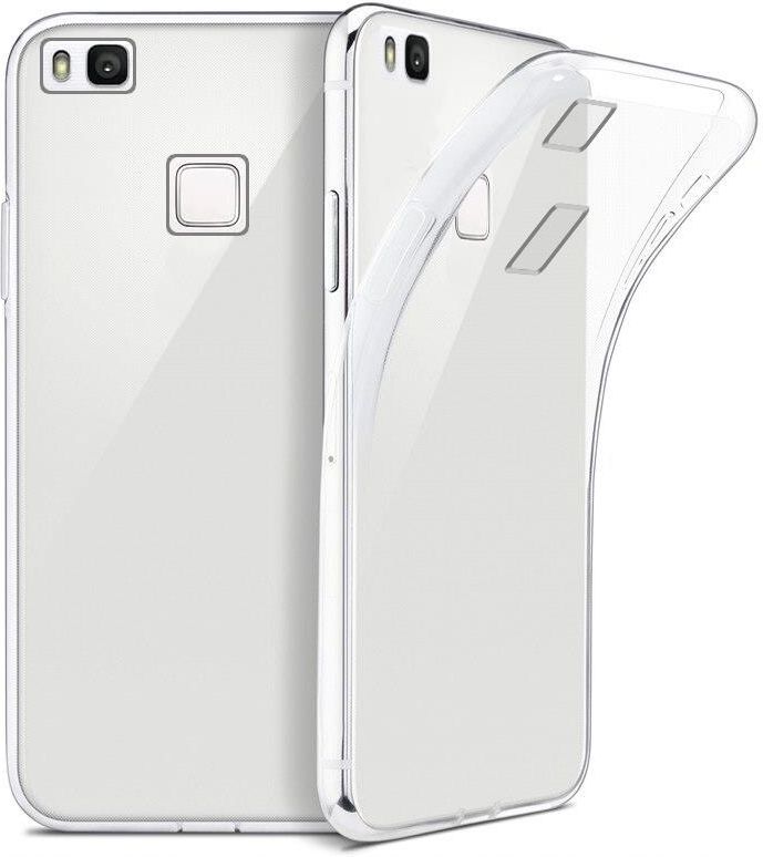 Itel Etui Do P9 Lite 2016 Fashion Case Soft Clear - Etui na telefon ...