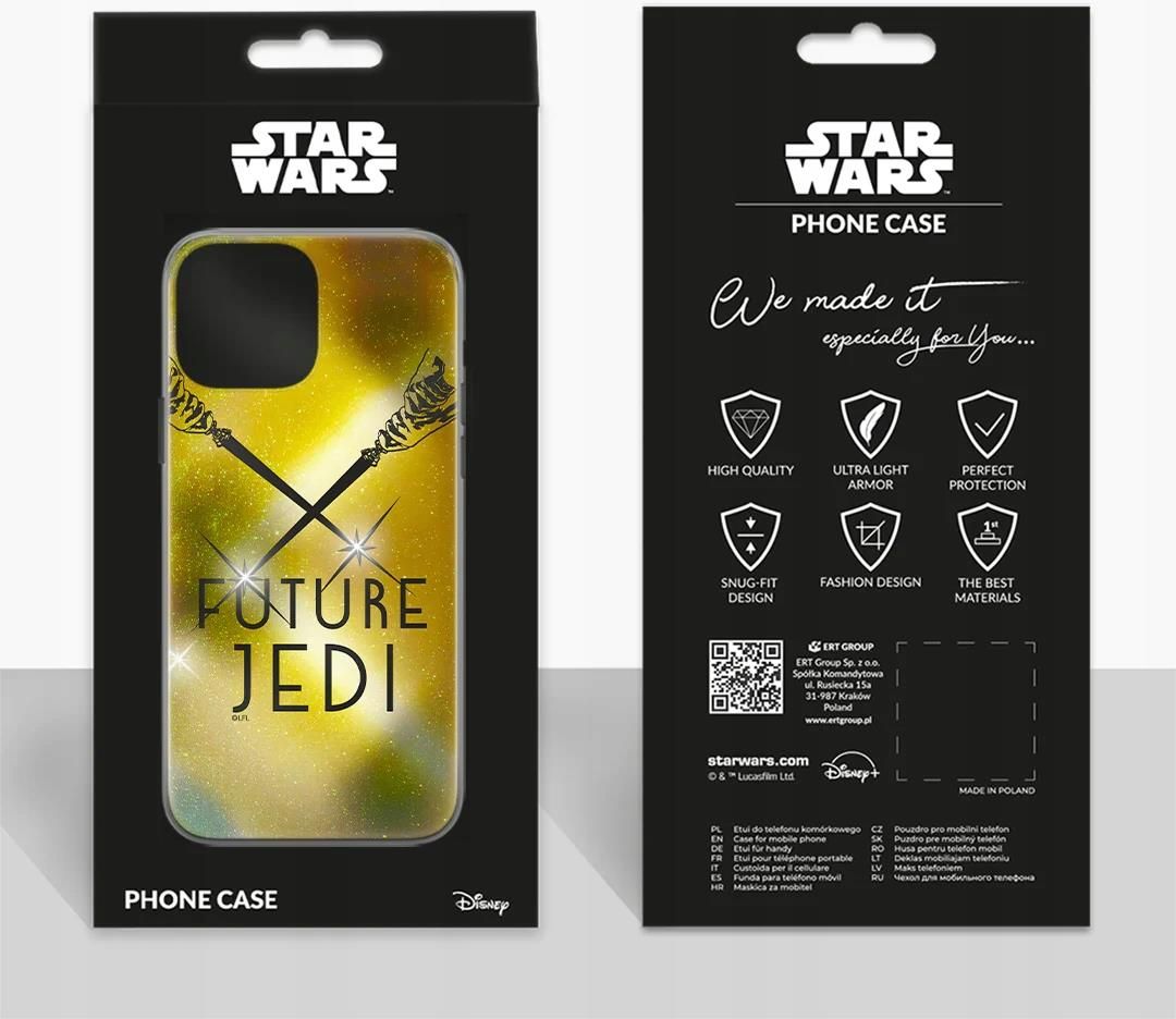 Ert Group Etui Do Samsung A10 Gwiezdne Wojny 009 Star Wars Nadruk Pełny ...