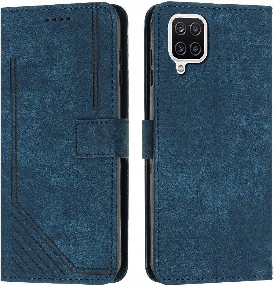 Kompatybilny Futerał Na Portfel Samsung A12 4G/M12 4G/F12 4G Pełna ...