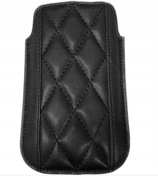 Gsm Hurt Etui Do Htc G8 Bl20 Gt505 Kp500 S5230 S5620 Czarna Pikowana ...